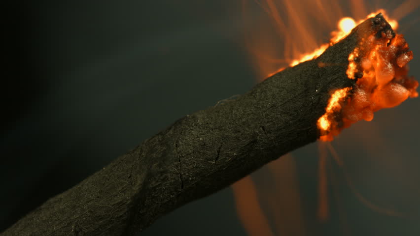 Fuse Burning Dynamite Stock Footage Video 5599337 Shutterstock