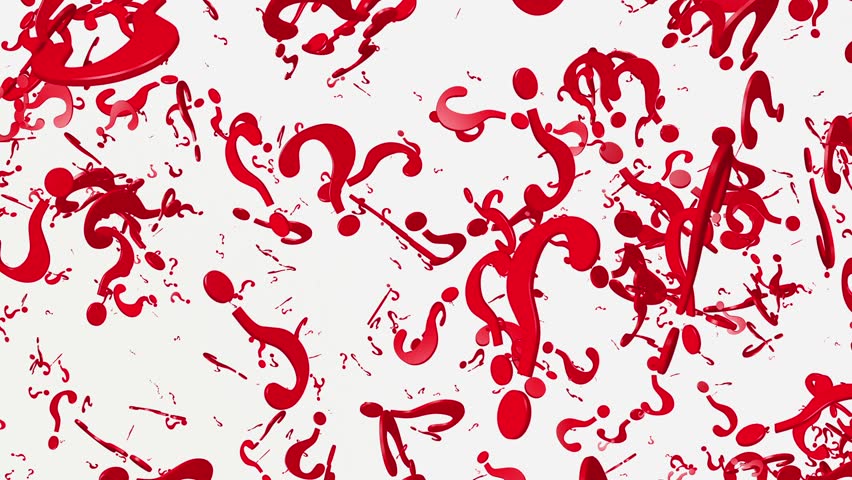 Crime, Text With Dripping Blood Stock Footage Video 30801 - Shutterstock