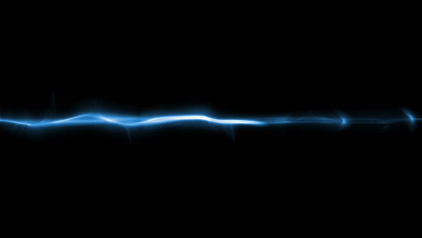 Blue Electronic Effect Stock Footage Video 11132519 - Shutterstock