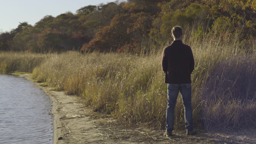 Man Urinating Stock Footage Video - Shutterstock