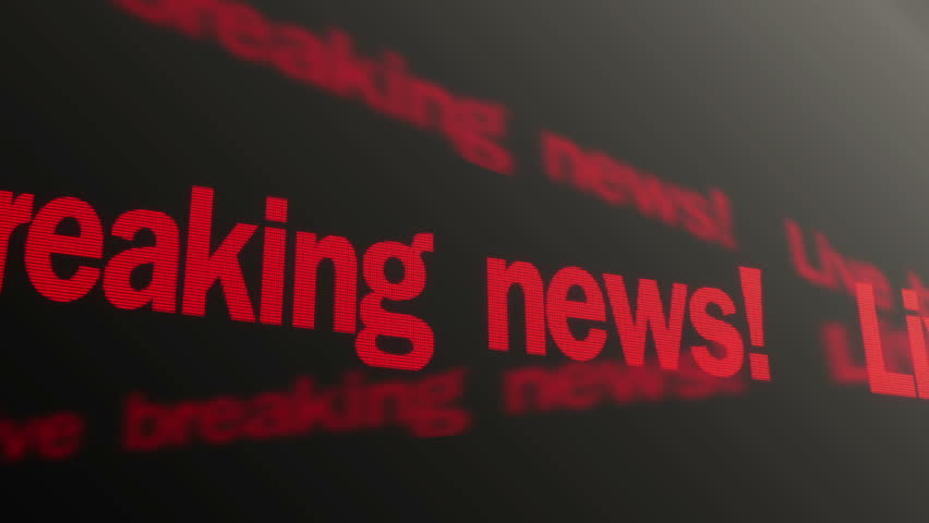 Viewer Discretion Is Advised Text Running On TV Screen. Graphic Content ...