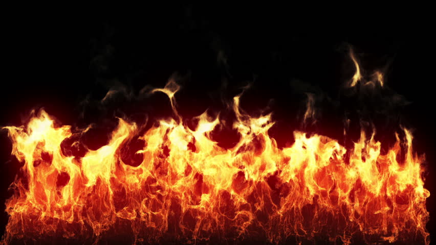 Flame - HD, Loop Stock Footage Video 3289091 - Shutterstock