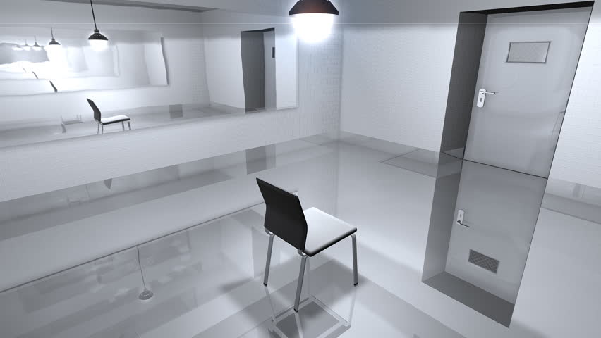 Interrogation Room. Stock Footage Video 4903754 - Shutterstock