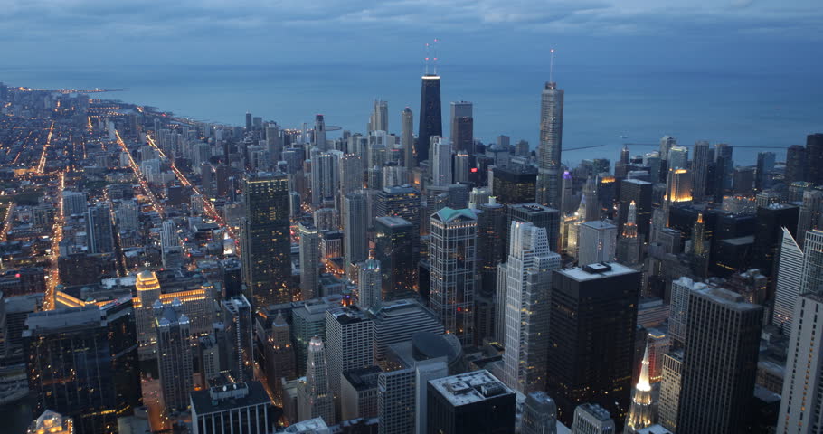 Chicago Future Skyscrapers