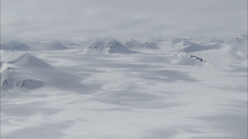 Tundra Stock Footage Video - Shutterstock