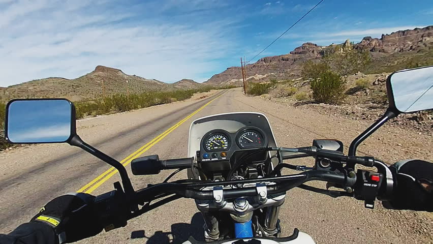 Route 66 Stock Footage Video - Shutterstock