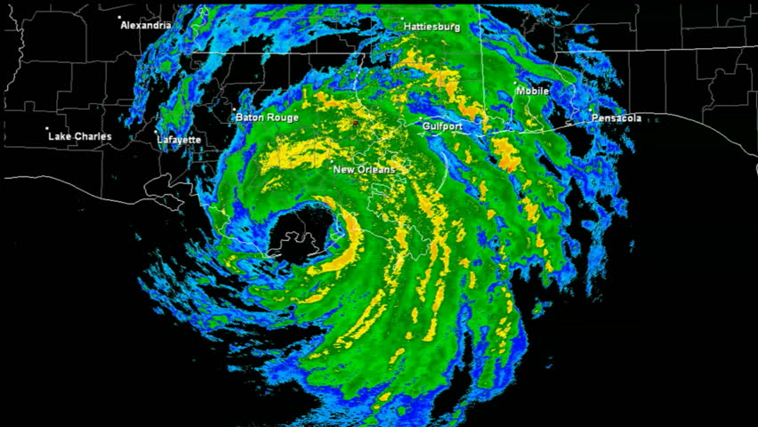 Noaa National Radar Loop